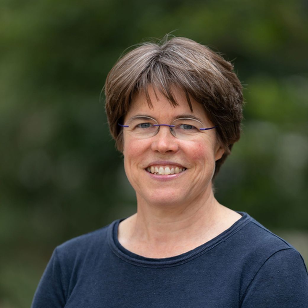 Ulrike Mathesius – ARC Training Centre for Future Crops Development