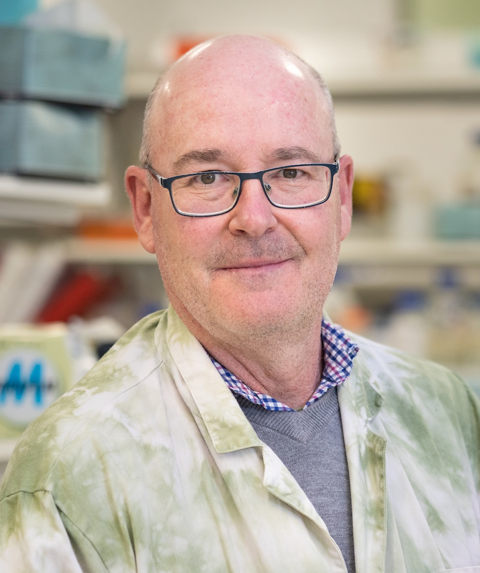 Our Researchers – ARC Training Centre for Future Crops Development