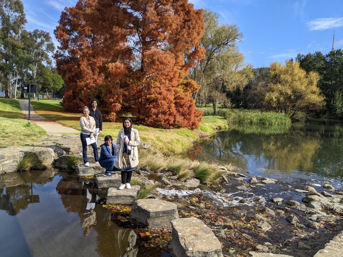 National Reconciliation week – ARC Training Centre for Future Crops ...