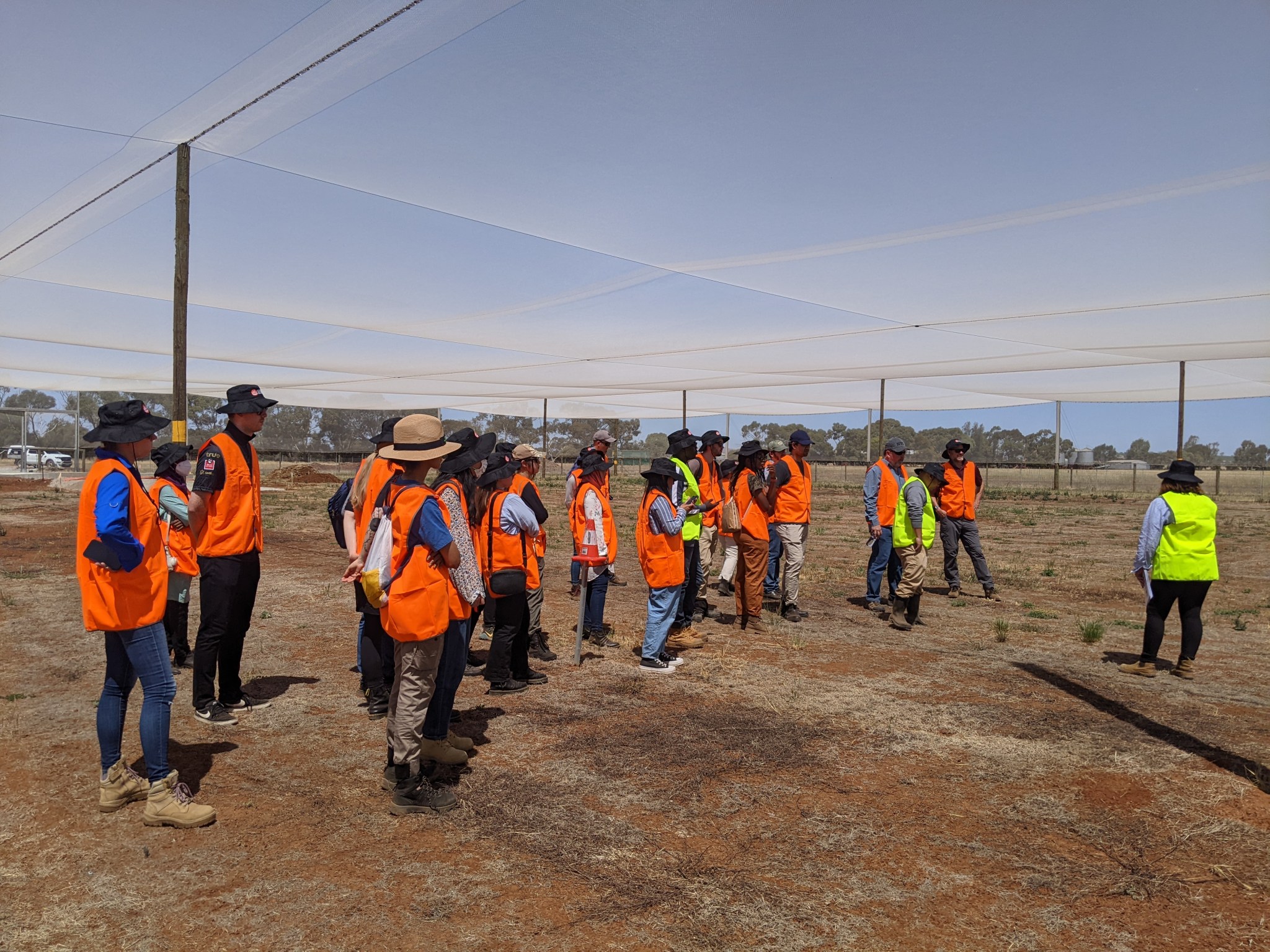 News & Events – ARC Training Centre for Future Crops Development