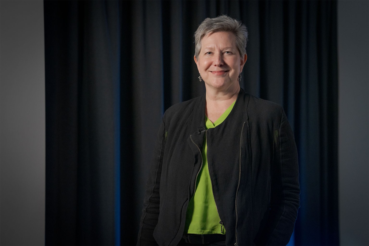 Joan Leach – ARC Training Centre for Future Crops Development